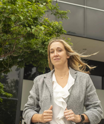 About Us - Harris Energy Solutions